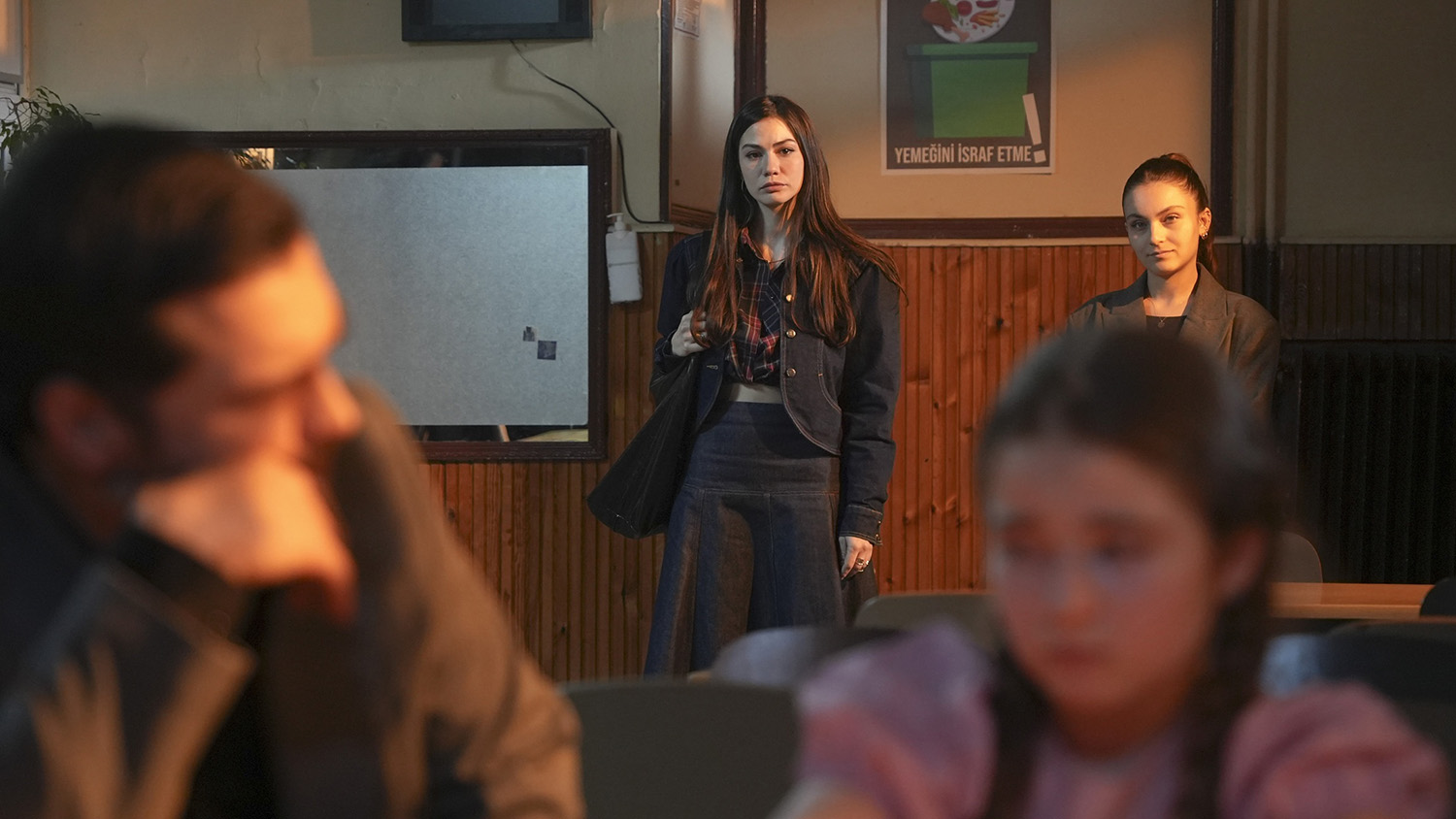 Esref Ruya - Episode 3 (English Subtitles) | TURKDIZI TV